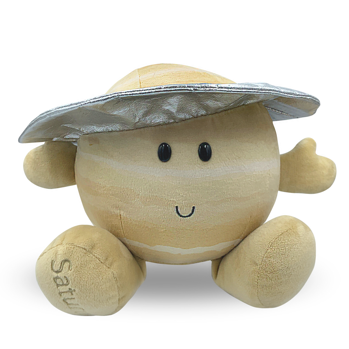 Saturn Buddy – Celestial Buddies