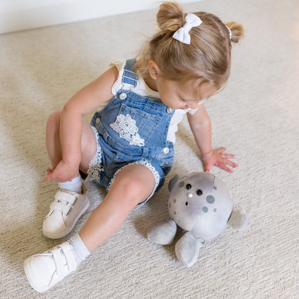 Moon Buddy – Celestial Buddies