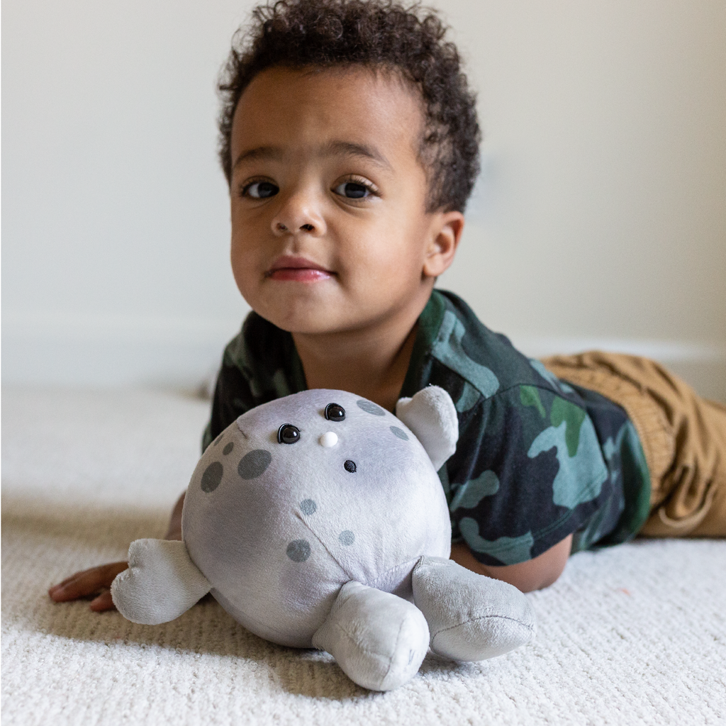 Moon Buddy – Celestial Buddies