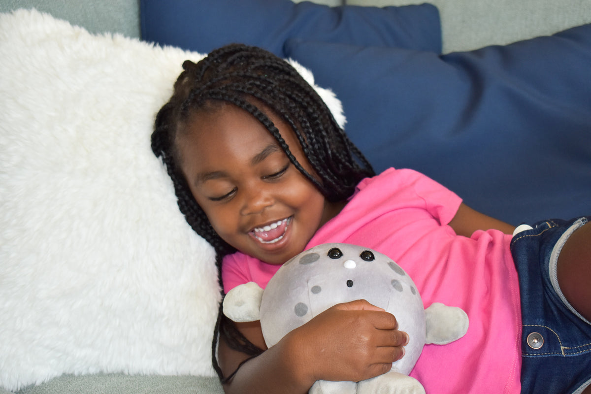 Little Earth, Moon, Sun, and Stars – Celestial Buddies