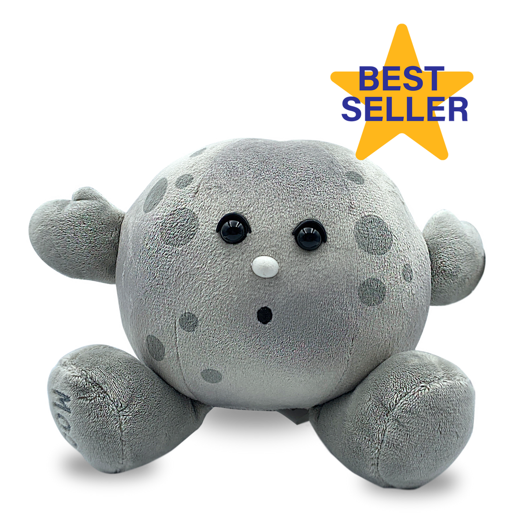Moon Buddy – Celestial Buddies
