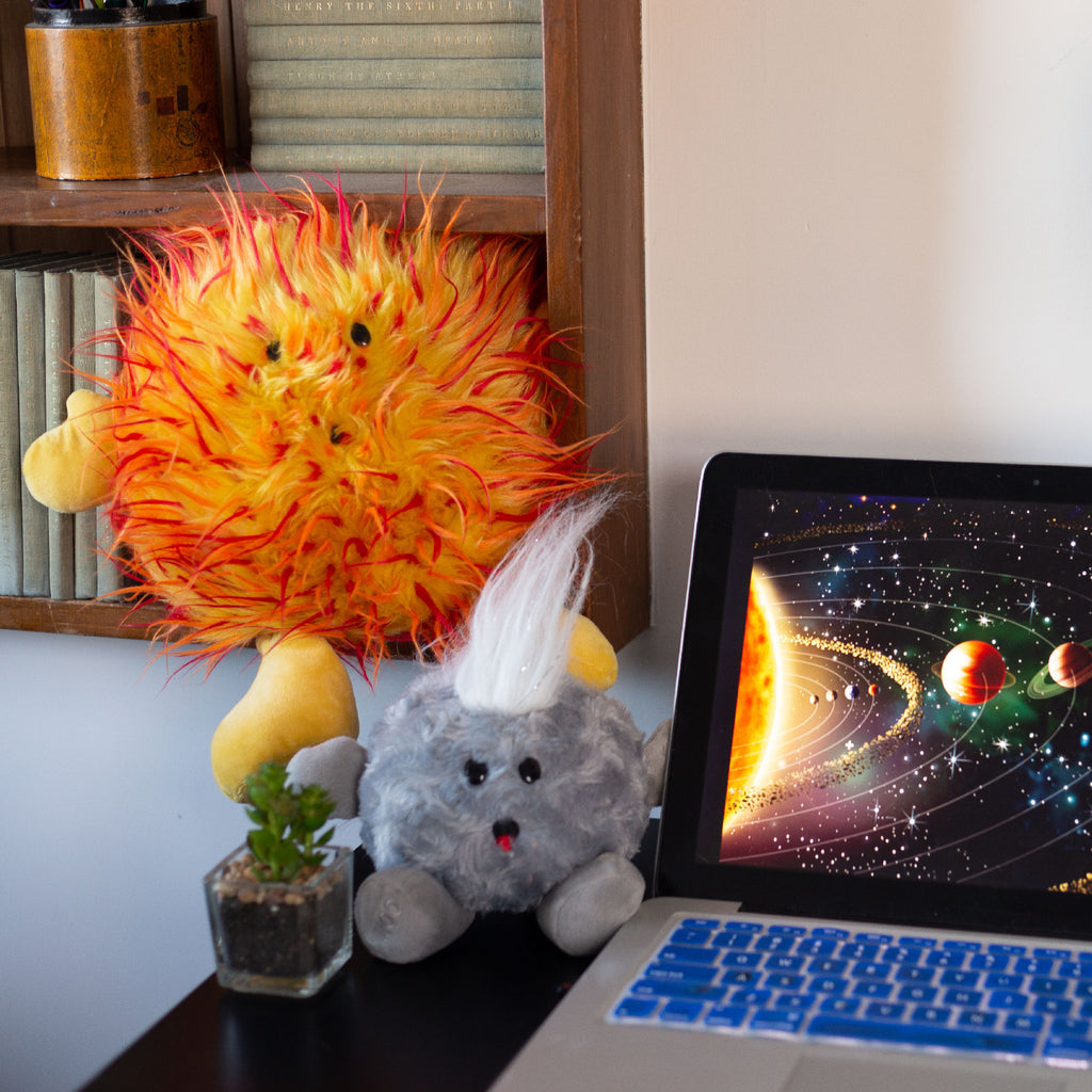 Sun Buddy – Celestial Buddies