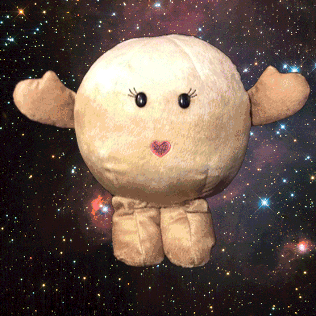 Venus Buddy – Celestial Buddies