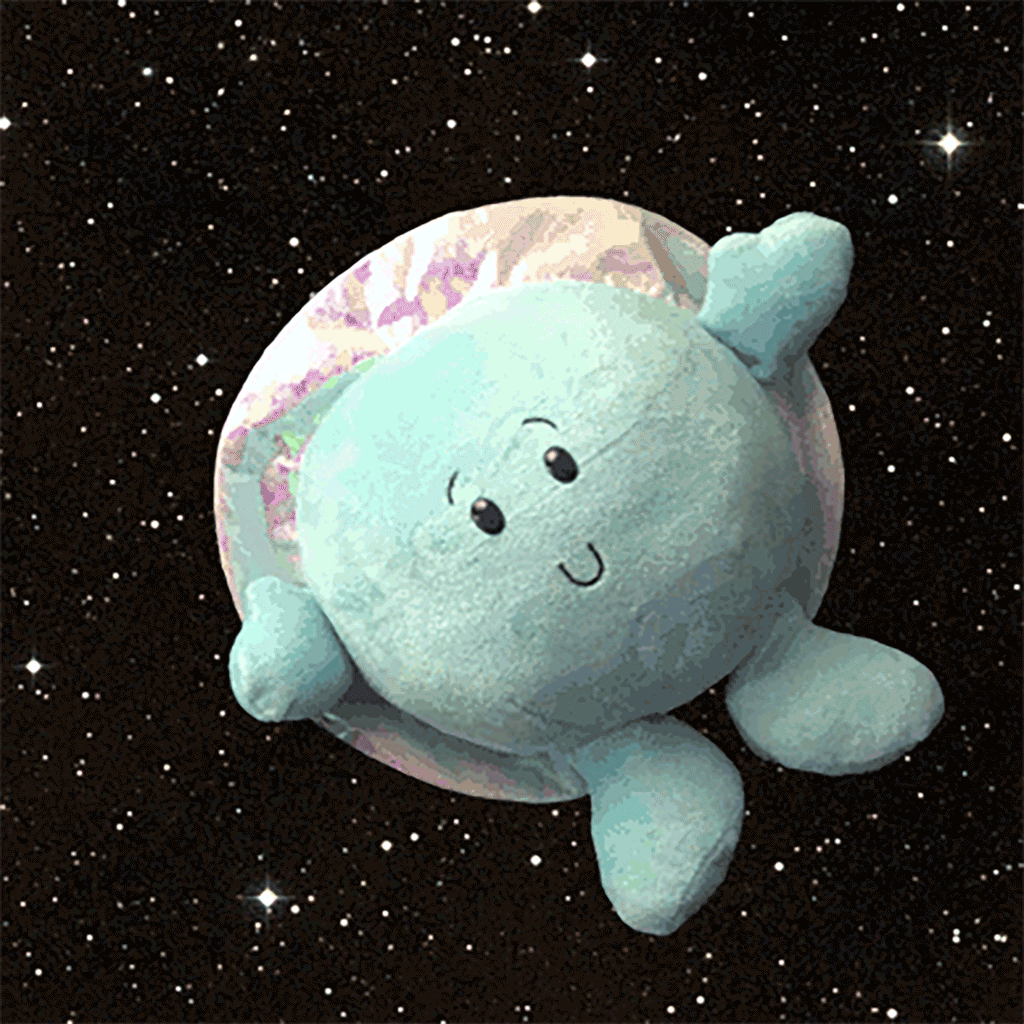 Uranus Buddy – Celestial Buddies